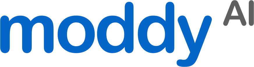 Moddy AI